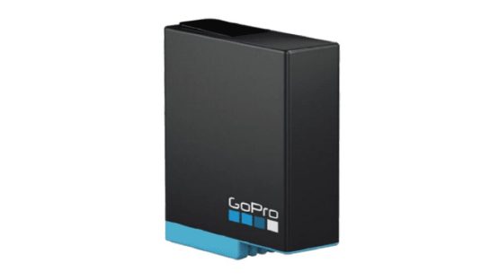 GoPro Rechargeable Battery 1220mAh | TechGadget.gr