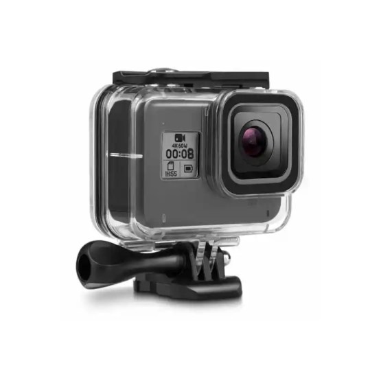 GoPro Hero 8 Waterproof Housing by TECH-PROTECT| TechGadget.gr