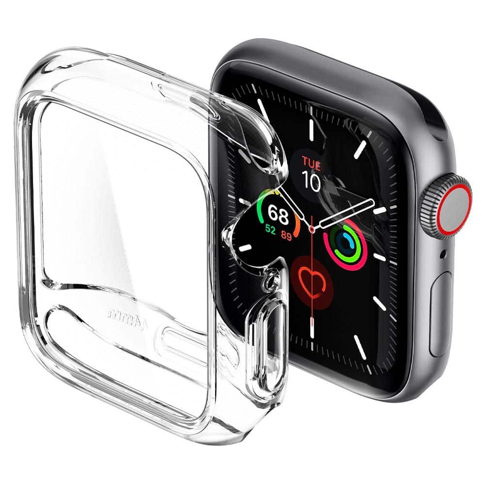 SPIGEN Ultra Hybrid Case Apple Watch| TechGadget.gr
