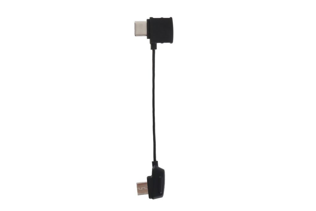 DJI Mavic RC Cable Type-C Connector | TechGadget.gr