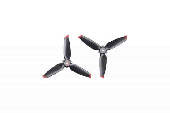 DJI FPV Propellers 5328s (pair) ×2 | TechGadget.gr