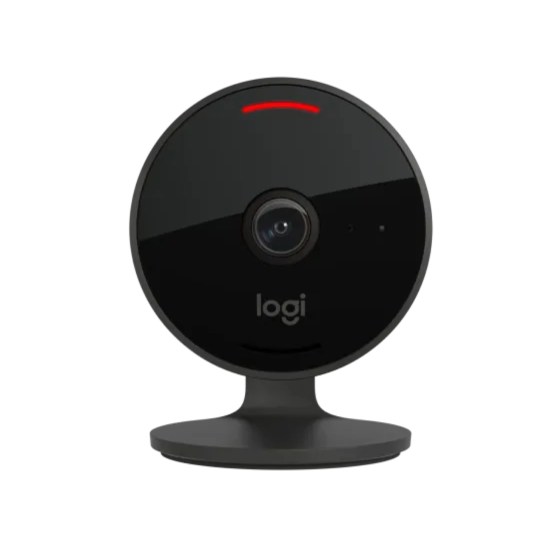 Logitech Circle View Security Camera | TechGadget.gr